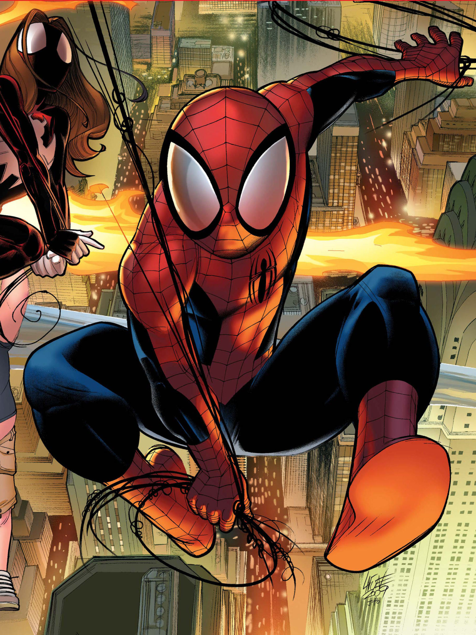 Ultimate Spider-Man Review and Reading Order - Let's Read Comics
