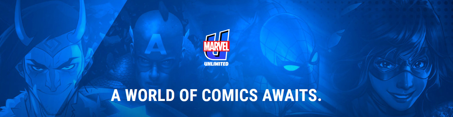 Should I Read Marvel Comics Online? - Let's Read Comics