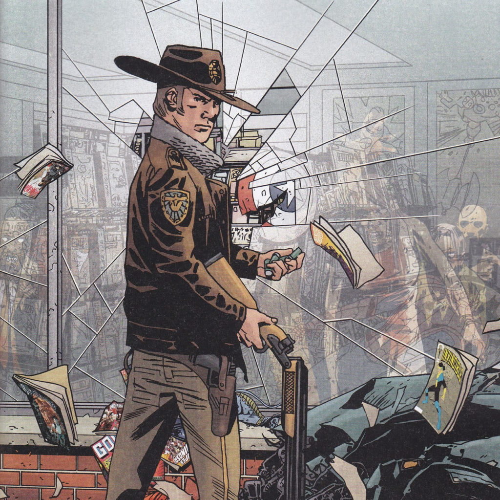 Ultimate Marvel Reading Order - Let's Read Comics